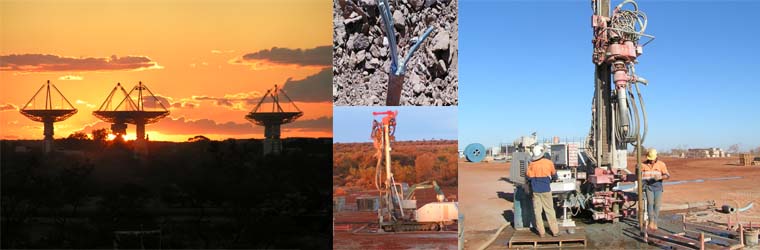 ASKAP Case Study